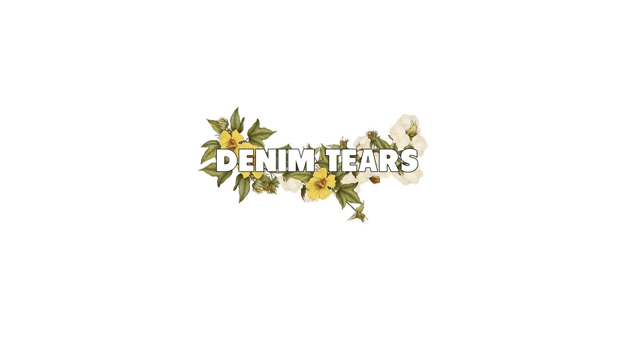 Denim Tears – Shop Status