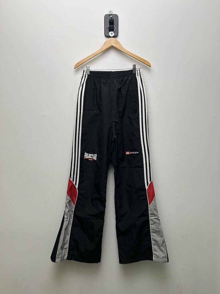 New Project GR Nylon Stripe Track Pants size 1(S/M) – Shop Status