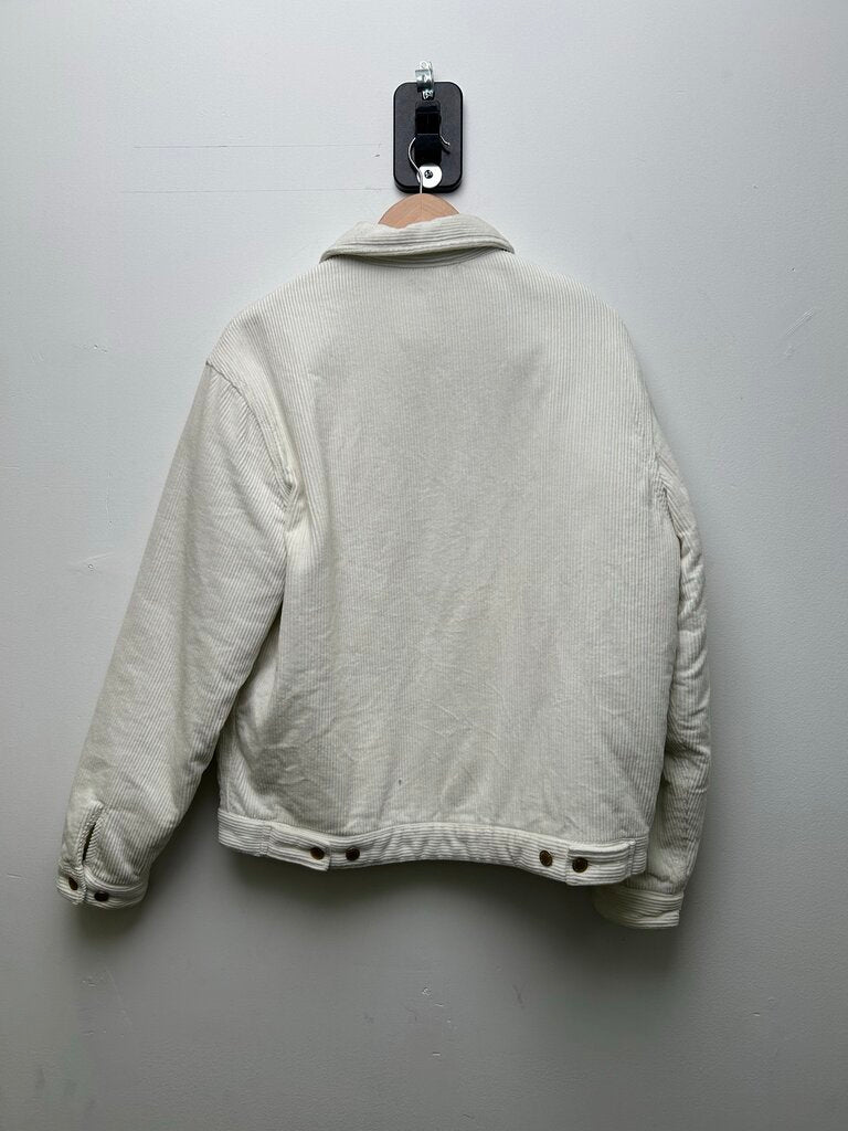 Preowned Supreme Dickies Corduroy Jacket Size Medium – Shop Status